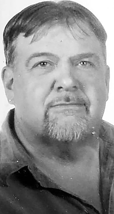 Terry Lee Richards | News, Sports, Jobs - News and Sentinel